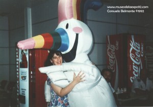 Curro – Museo de la Expo 92